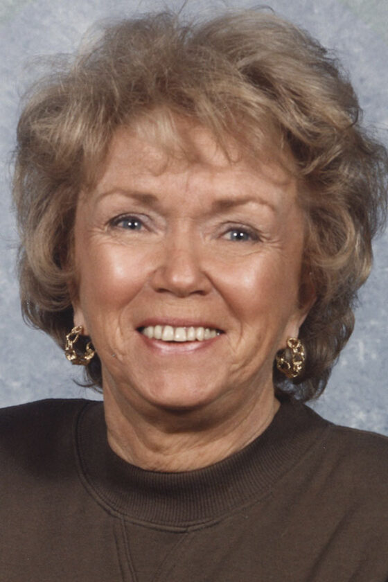 Jean A. Backman 1927-2021 | News, Sports, Jobs - The Vindicator